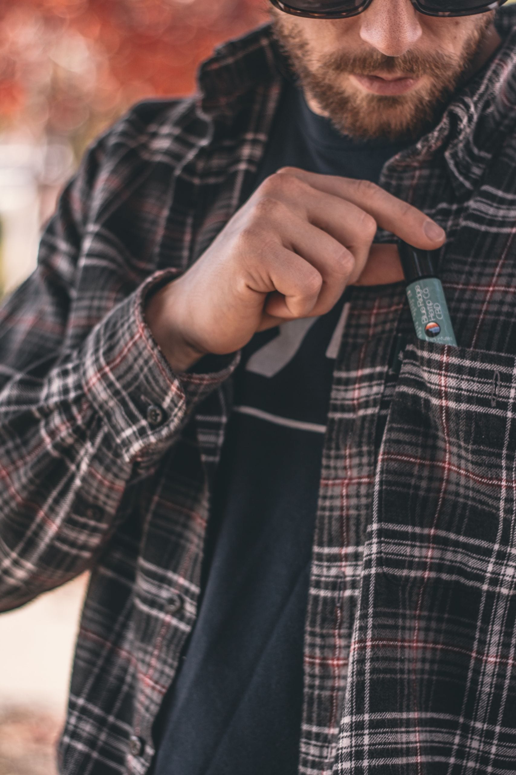 What Travelers Need to Know About Flying with CBD - So what's the ...