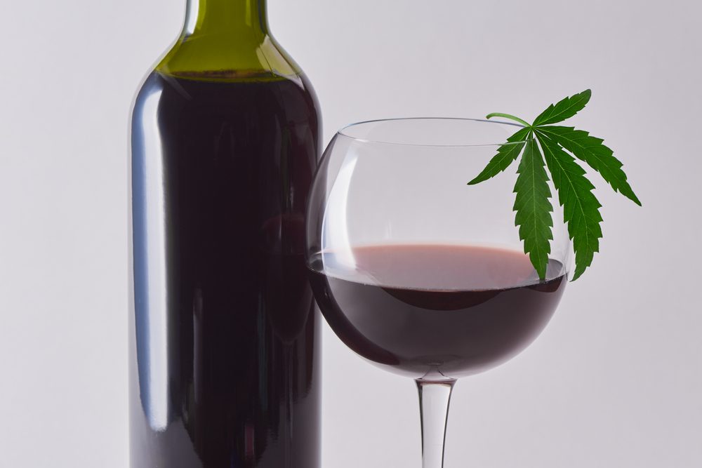 Medical Marijuana and Alcohol: Can You Mix Them? | Blog Drnatmed
