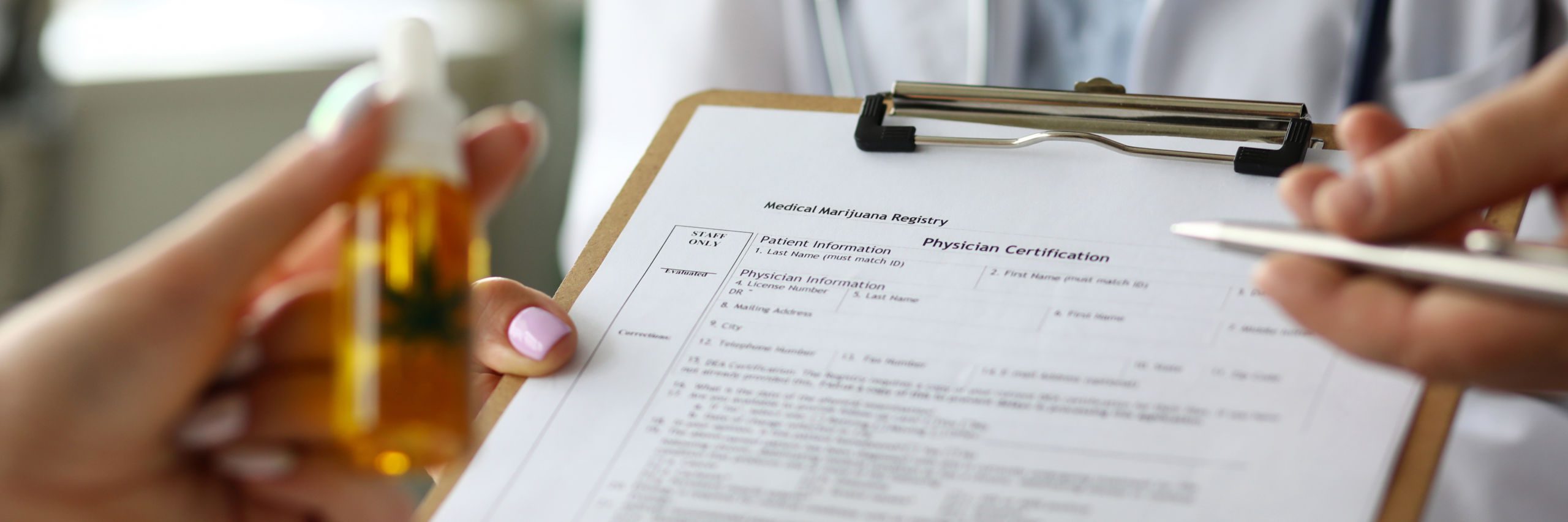 How Does CBD Work and Impact the Body? Expert’s Opinion | Doctors of ...