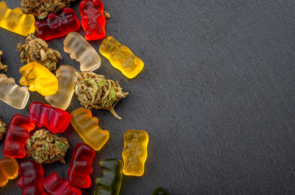 Best Edibles for Sleep | DrNatMed Blog